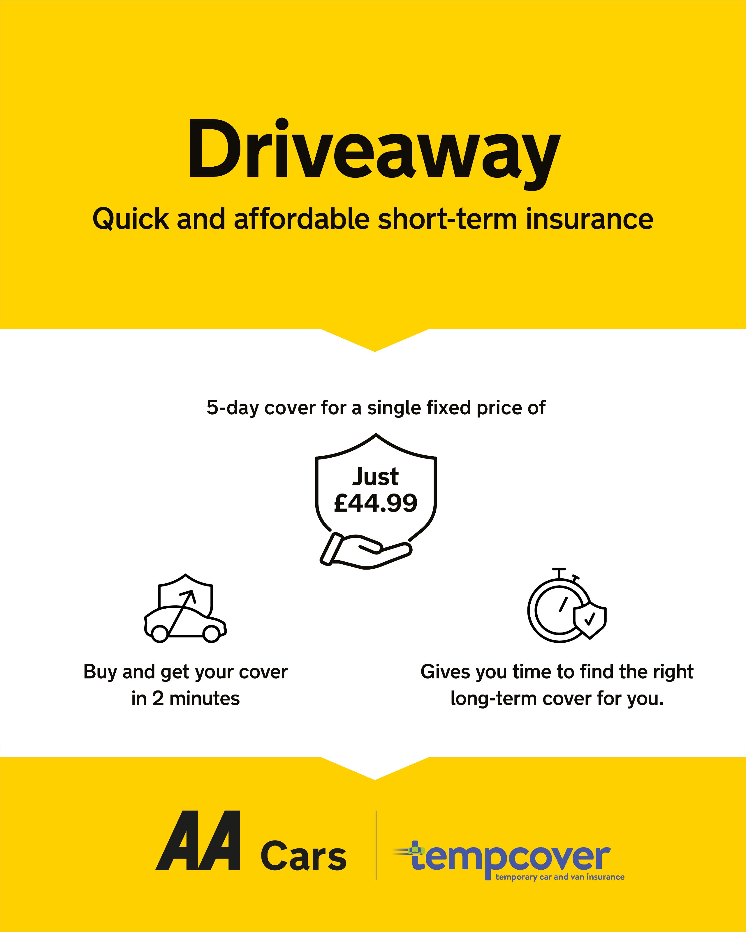 AA Cars Standards, Bristol, Gloucestershire | Select Automotive Solutions